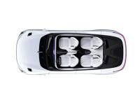 China Electric 272 hp Geely Jiyue 01 Medium Large Sports Coupe SUV Electric Car Performance for sale