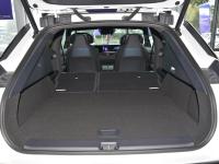 China Pure Electric 272 HP Geely Jiyue 01 2WD Automatic Hybrid SUV with 343 Nm Maximum Torque for sale