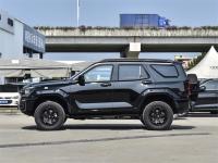 China GMW Great Wall Automobile Tank 400 Hi4-T Medium Suv Tank 400 Hybrid Sedan Big Savings for sale