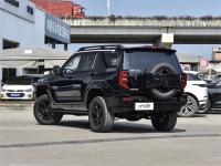 China GMW Great Wall Automobile Tank 400 Hi4-T Medium Suv Tank 400 Hybrid Sedan Big Savings for sale