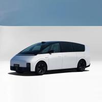 China 5.5s Acceleration Time to 100km Lixiang Mega L7 L8 L9 's Top Medium MPV for Big Families for sale