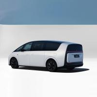 China 5.5s Acceleration Time to 100km Lixiang Mega L7 L8 L9 's Top Medium MPV for Big Families for sale