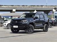 China Left Hand Drive Hybrid Suv Great Wall Tank 400 Hi4T Cars and Used Cars Gas Petrol Cars for sale