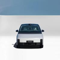 China Long Range Energy Vehicles Lixiang Mega Luxury 7 Seater Electric Car EV Car Large SUV MPV for sale