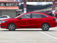 China Front 4 Rear 2 Radar Equipped Turbo Honda Crider 1.0T CVT Luxury Car with Standards for sale