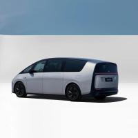 China Li Lixiang MEGA Car MPV Long Range 4WD Pure Electric Vehicle Auto Big Family Car for sale