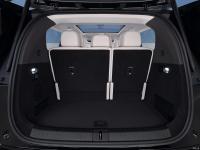 China Li Lixiang MEGA Car MPV Long Range 4WD Pure Electric Vehicle Auto Big Family Car for sale