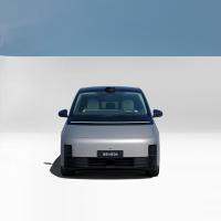 China Lixiang Mega 7 Seat MPV 4WD Pure Electric Car with 400kW Maximum Power 5350x1965x1850 for sale