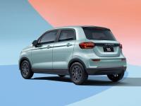 China Leapmotor T03 's Zero Emission Mini Electric Car with High Speed and 4 Seater Capacity for sale