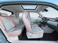China Leapmotor T03 's Zero Emission Mini Electric Car with High Speed and 4 Seater Capacity for sale
