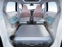 China Leapmotor T03 's Zero Emission Mini Electric Car with High Speed and 4 Seater Capacity for sale