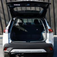 China 4460x1825x1620 Gasoline Toyota Corolla Cross 2.0L Petrol SUV 4 Doors 5 Seats For Home for sale