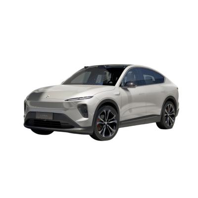 China NIO EC7 Long Range EV SUV with 2960 mm Wheelbase and 5-door 5-seater Body Structure for sale