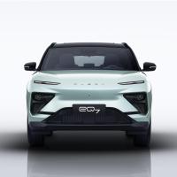 China Experience the Future of Driving with 2024 Chery EQ7 5 seat EV SUV and Lithium Battery for sale