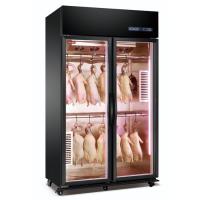 China Electric Duck Drying Cabinet Adjustable Airflow Digital Control Panel for sale