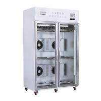 China Peking Duck Dryer Cabinets 50Hz Commercial Equipment Adjustable time for sale