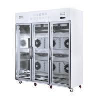 China Peking Roast Duck Drying Cabinet Custom Large Capacity storage space for sale