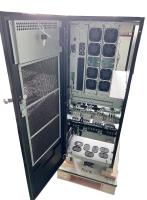 China RSUN DT33 Series High Frequency 3-Phase Online UPS 10-200kVA 380V with Touch Screen Display and 0.99 Power Factor for sale
