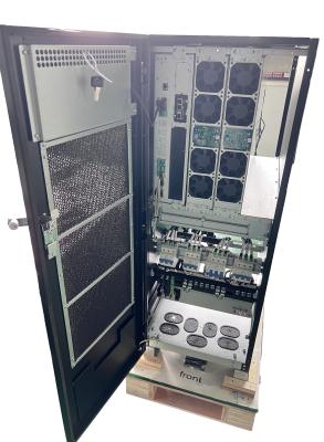China RSUN DT33 Series High Frequency 3-Phase Online UPS 10-200kVA 380V with Touch Screen Display and 0.99 Power Factor for sale