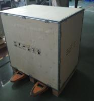 China RSUN DT33 Series High Frequency 3-Phase Online UPS 10-200kVA 380V with Touch Screen Display and 0.99 Power Factor for sale