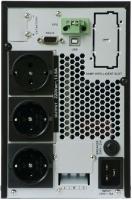 China RSUN CK Series 3KVA 3000W High Frequency Online UPS with External Battery and 96VDC Support for sale