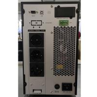 China RSUN CK Series 3KVA 3000W High Frequency Online UPS with External Battery and 96VDC Support for sale