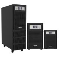 China RSUN CK Series 10KVA High Frequency Online UPS with 1A-12A Charger Current and 94.5% Peak Efficiency for sale