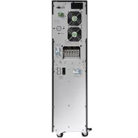 China RSUN CK Series 10KVA High Frequency Online UPS with 1A-12A Charger Current and 94.5% Peak Efficiency for sale