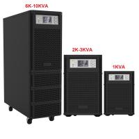 China RSUN CK Series 120V High Frequency Online UPS 1KVA-10KVA with Built-in Isolation Transformer and 110-300V Input Range for sale