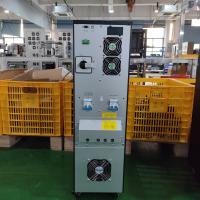 China RSUN CK Series 120V High Frequency Online UPS 1KVA-10KVA with Built-in Isolation Transformer and 110-300V Input Range for sale