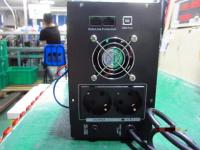 China 2000VA Line Interactive UPS 2kVA 1200W Modified Sine Wave with LED LCD Display and Metal Case for Desktop Use for sale
