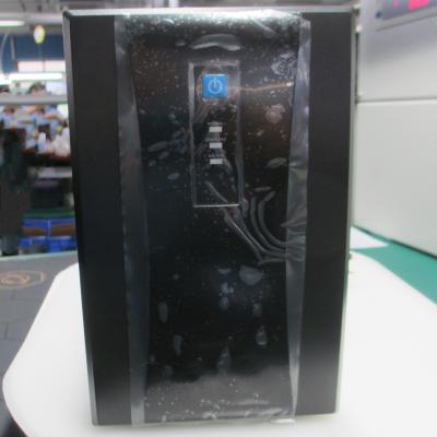 China 2kVA Offline UPS with AVR Surge Protection 110V Input Line Interactive UPS 2000VA Capacity for sale