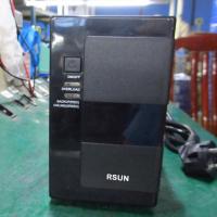 China 1200VA 720W Line Interactive UPS with AVR Protection - Metal Housing, USB/RJ45/RJ11/RS232 Connectivity, 145-290V Input Range for sale