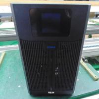 China RSUN BE Series 5kVA 3500W Pure Sine Wave Line Interactive UPS with LCD Display and External Battery Support for sale