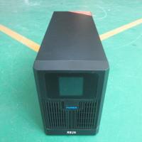 China 1500VA Line Interactive UPS Pure Sine Wave 1.5KVA 1200W UPS for Fridges with LCD Display for sale