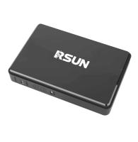 China ECO Series Mini DC UPS 18W 36W 60W with 20000mAh LiFePO4 Battery - Uninterruptible Power Supply for Routers & Cameras for sale