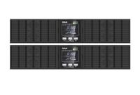 China RSUN RT-Li Series 2KVA 2KW Lithium Battery UPS with 2000+ Cycle Life and 95.5% Efficiency for Server Applications for sale