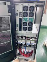 China RSUN DT33 Series 40kVA Three Phase Online UPS System with 0.99 Power Factor and 95% Efficiency for sale