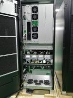 China 30kVA Three Phase Online UPS with DSP Control - 27KW High Frequency Parallel System for Data Centers for sale