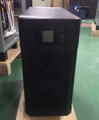 China RSUN DT33 Series 20KVA Three Phase Online UPS with 0.99 Power Factor for Data Centers for sale