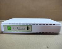 China ECO Series Mini DC UPS Power Supply 18W 36W 60W with LiFePO4 Battery for Router CCTV DVR Systems for sale