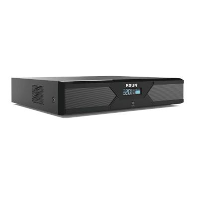 China NS7 100W Mini DC UPS Power Supply with LiFePO4 Battery for Router NVR PC Backup 12V 24V 48V Output for sale