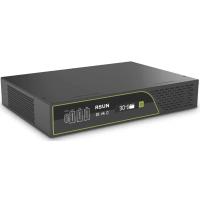 China 100W DC UPS Power Supply with LiFePO4 Battery - 12V/24V/48V Output for CCTV & Network Equipment for sale