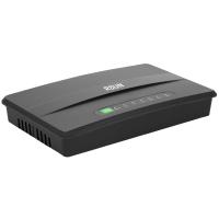 China ECO Series Mini DC UPS Backup Power Unit 18W 36W 60W with 20000mAh LiFePO4 Battery for Router CCTV Security Systems for sale