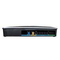 China ECO Series Mini DC UPS Backup Power Unit 18W 36W 60W with 20000mAh LiFePO4 Battery for Router CCTV Security Systems for sale