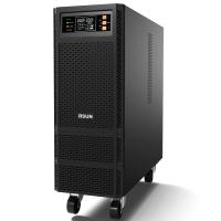 China RSUN DT31 Series 10kVA Online UPS - Three Phase Input Single Phase Output with 96.5% Efficiency and 16-20 Battery Configuration for sale