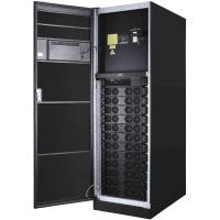 China RSUN PM Series Modular UPS System 20-300kVA Rack Mount with 96% Efficiency and Hot-Swappable Modules for sale