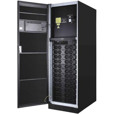 China RSUN PM Series Modular UPS System 20-300kVA Rack Mount with 96% Efficiency and Hot-Swappable Modules for sale