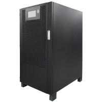 China Modular 60KVA UPS Three Phase System 380V with N+X Redundancy and 96% Efficiency for sale