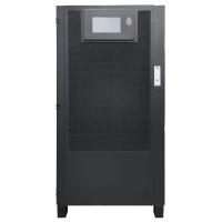 China RSUN PM Series Modular UPS Systems 60-300kVA with 20kVA/25kVA Power Modules and 96% Efficiency for sale